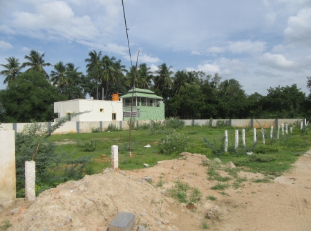 Open Plots for Sale in Tirupati | Gated Community Ventures Tirupati